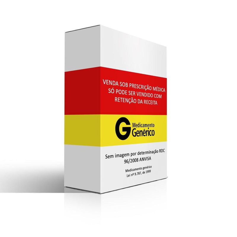 Risperidona 2mg Sandoz com 60 Comprimidos Revestidos - Farmais